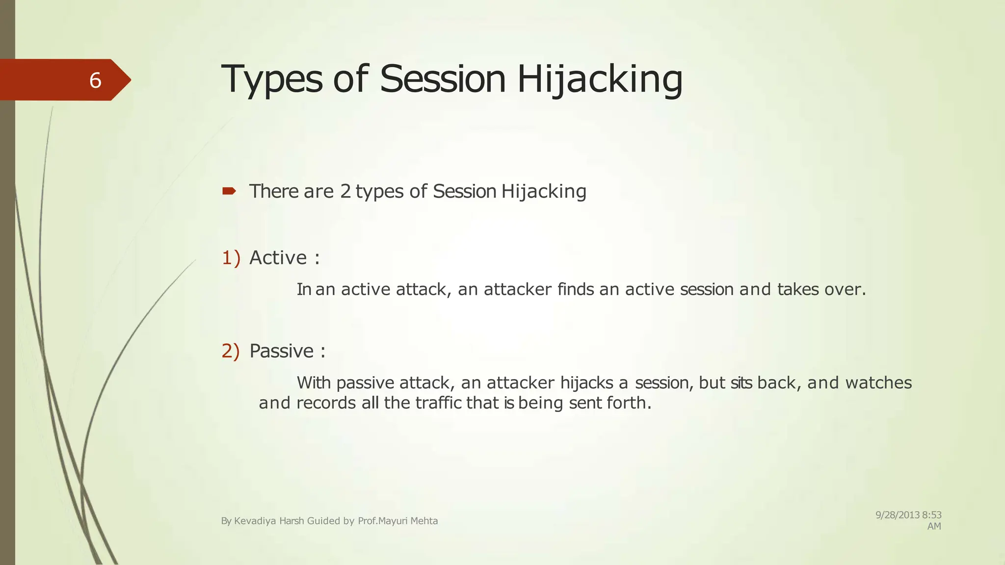 sessionhijacking-130928105302-phpapp02.pptx
