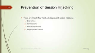 sessionhijacking-130928105302-phpapp02.pptx