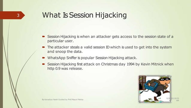 sessionhijacking-130928105302-phpapp02.pptx