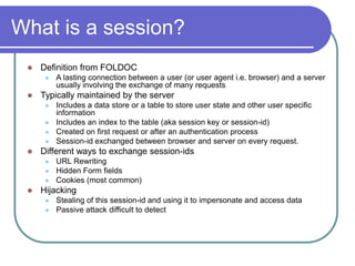 FhgdhfdgdghrgrftdgjffSessionHijacking.ppt
