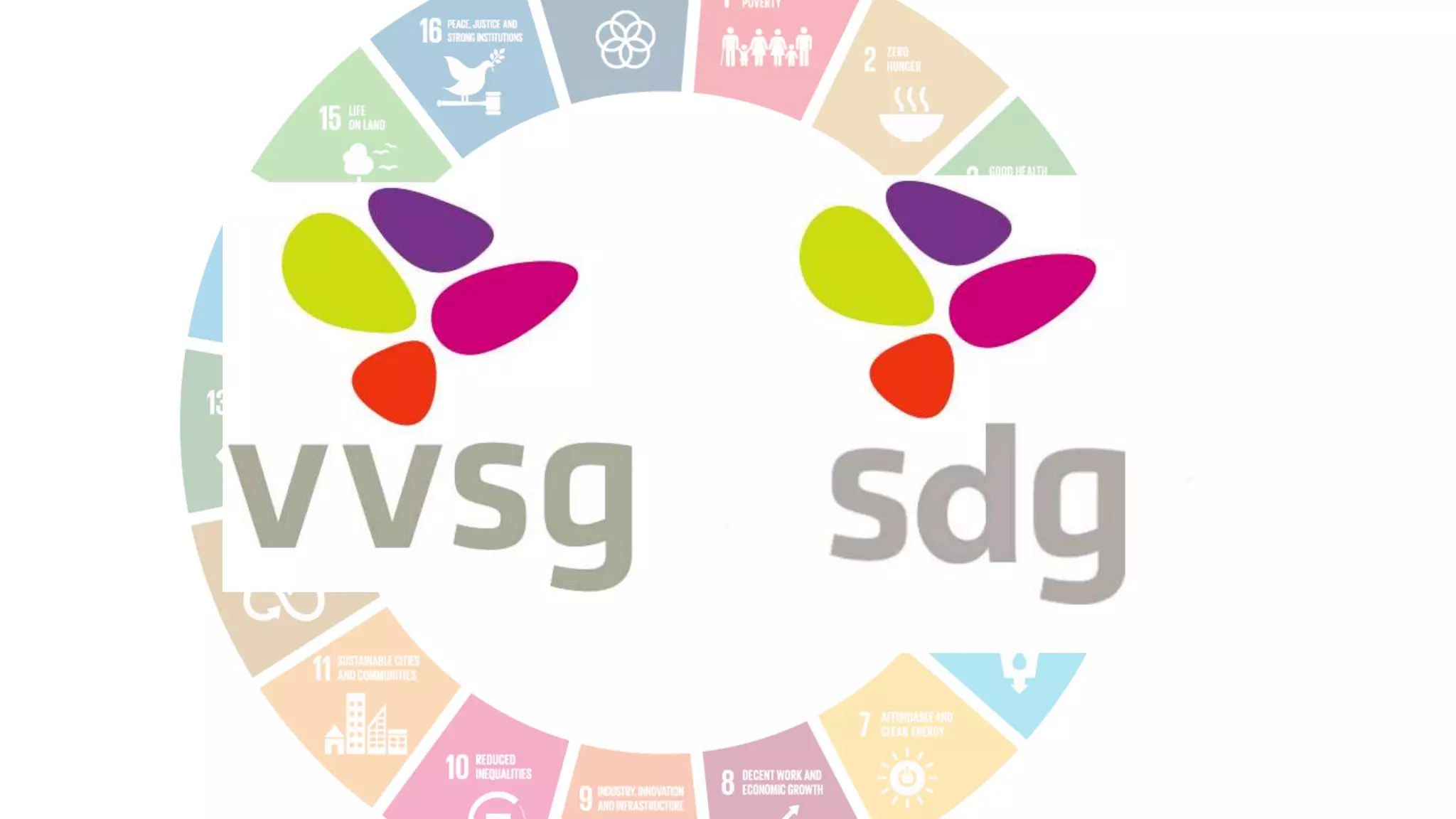 VVSG Presentation | PPT