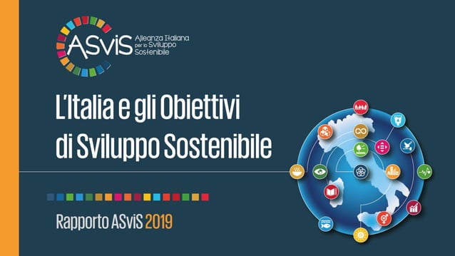Italy and the SDGs | PPT