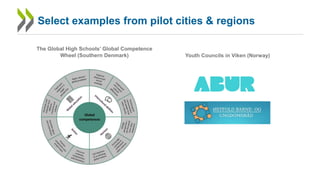 Multi-level governance of the SDGs | PPTX
