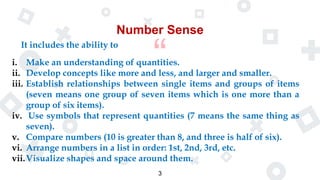 Understanding foundational Numeracy.pptx