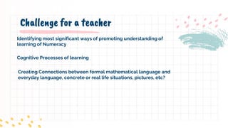Understanding foundational Numeracy.pptx