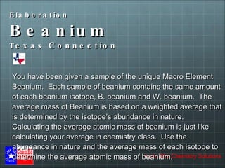 Basic Concept Calculations | PPT