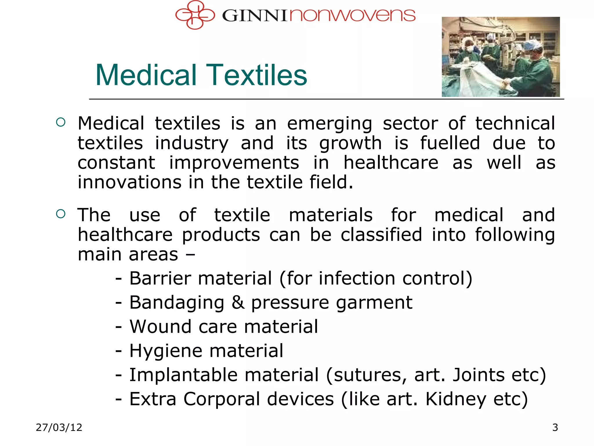 medical tex | PPT