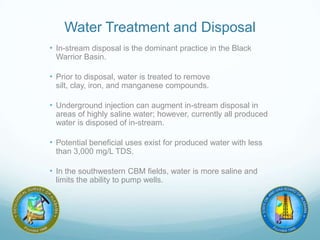 Produced Water | Session IV - Nick Tew | PPT