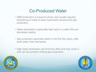 Produced Water | Session IV - Nick Tew | PPT
