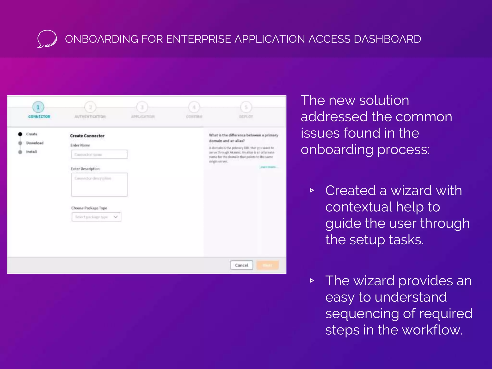 Sample - Design Portfolio Walkthrough | PPT