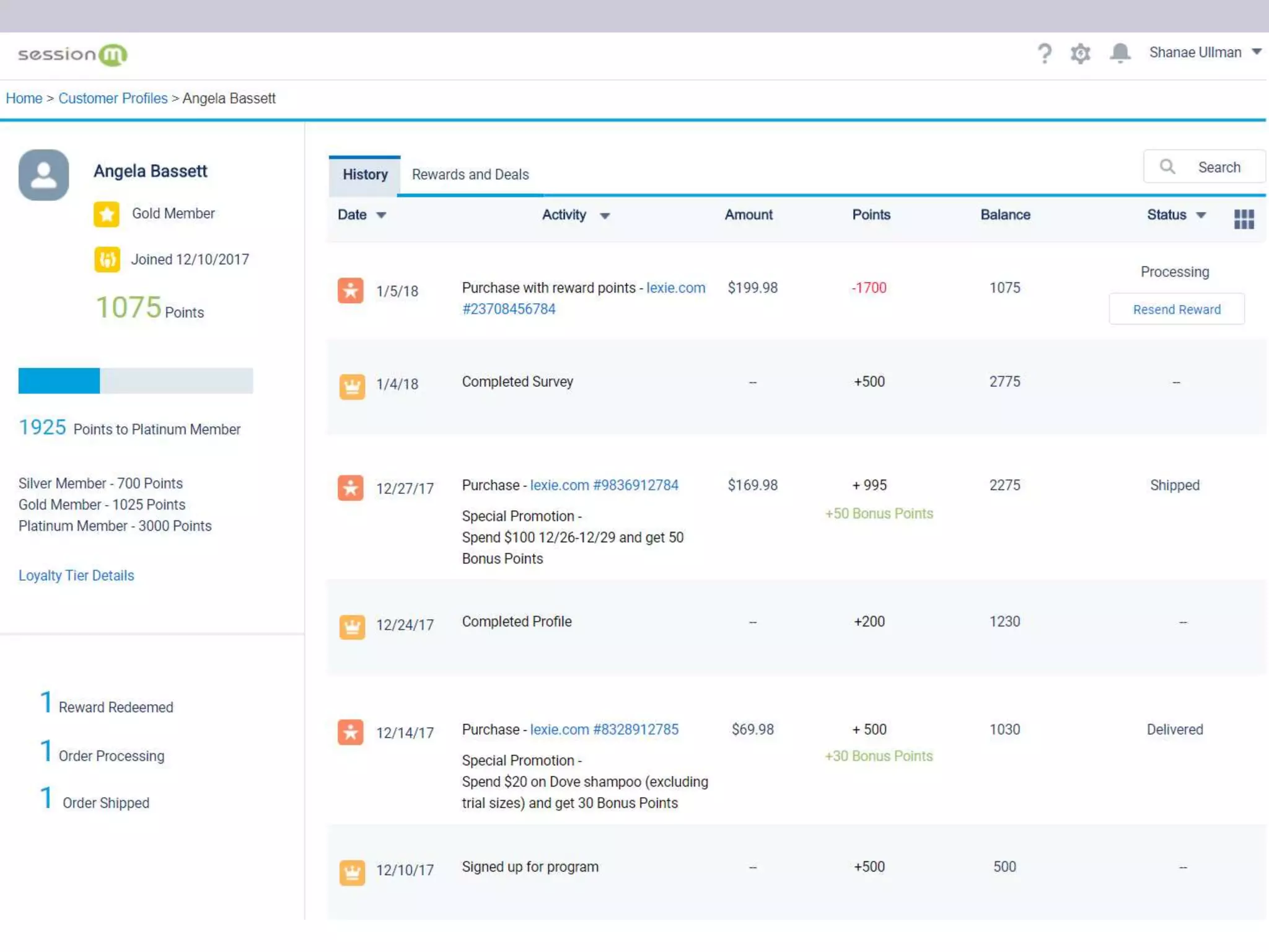 Sample - Design Portfolio Walkthrough | PPT