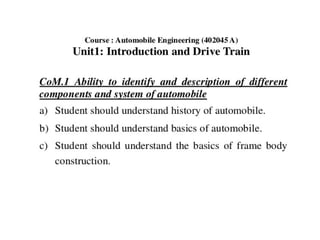 Session No. 1 AE.pptx introduction to elective | PPTX