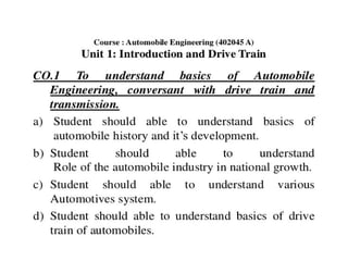 Session No. 1 AE.pptx introduction to elective | PPTX