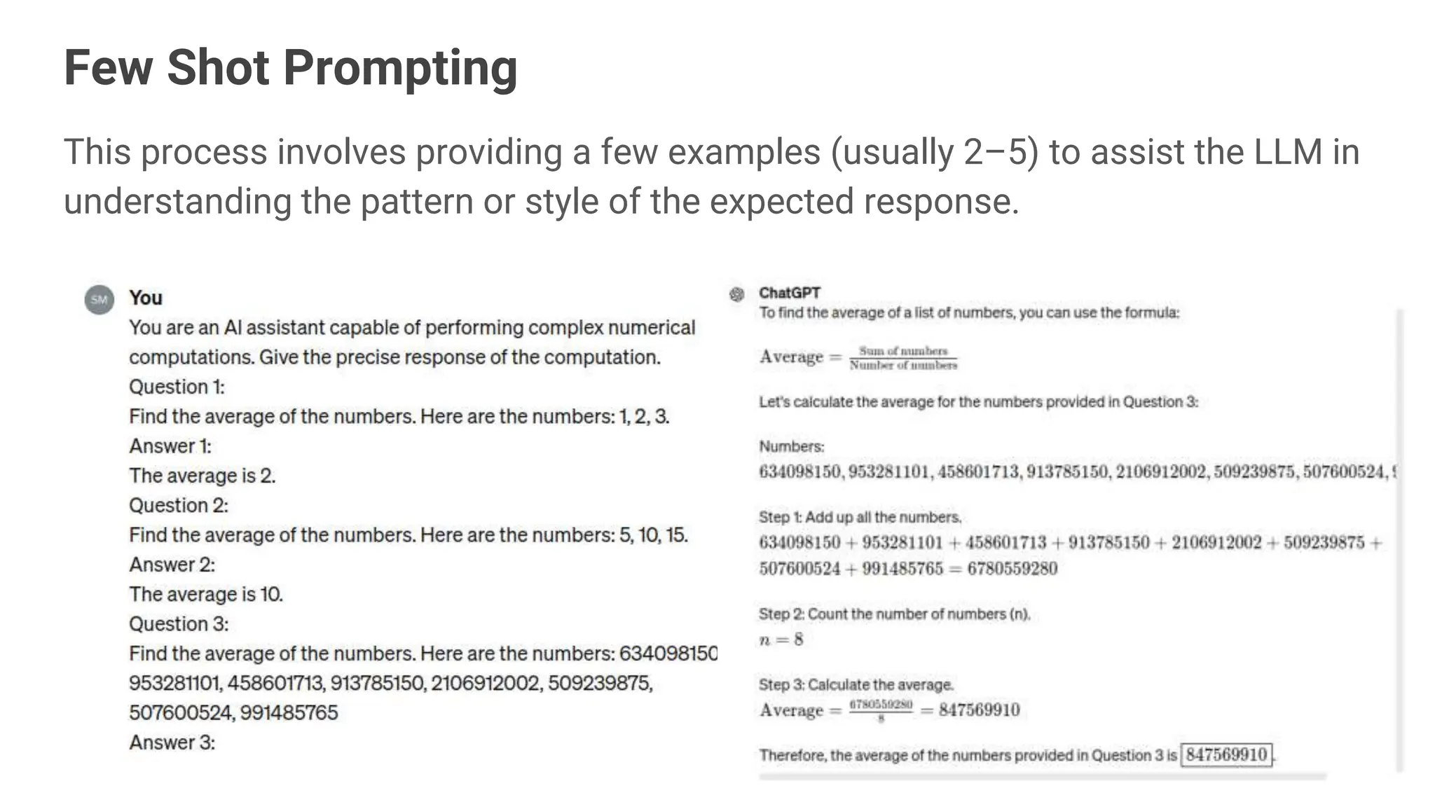 AI Tools for Productivity: Exploring Prompt Engineering and Key ...