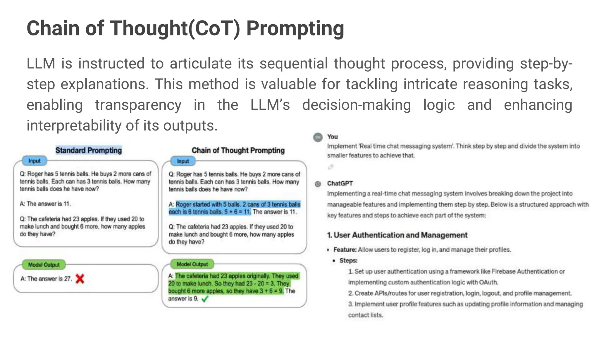 AI Tools for Productivity: Exploring Prompt Engineering and Key ...