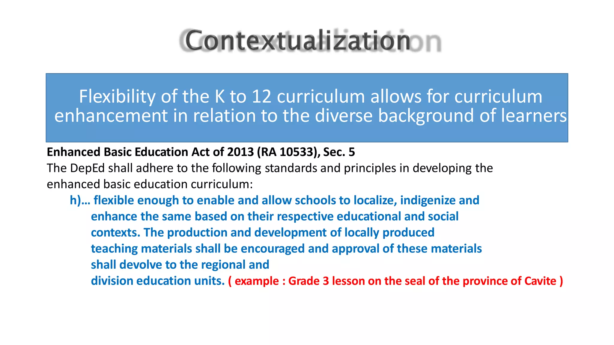 Session on contextualization for Filipino teachers - Copy.pptx