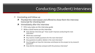 . Conducting Interviews(1).pptx