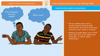 Session one- COGNITIVE DEVELOPMENT IN ADOLESCENCE 1 .pdf