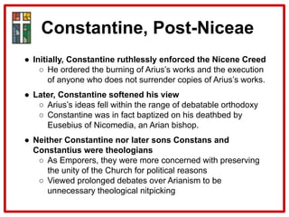 Session One_ The Nicene Creed and our Trinitarian Faith.pdf ...