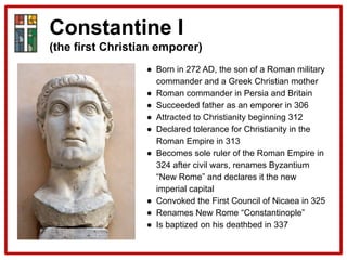 Session One_ The Nicene Creed and our Trinitarian Faith.pdf ...