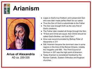 Session One_ The Nicene Creed and our Trinitarian Faith.pdf ...