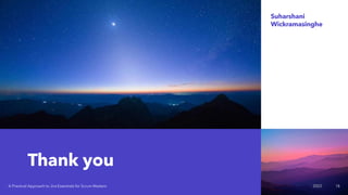 A Practical Approach to Jira Essentials for Scrum Masters | PPT