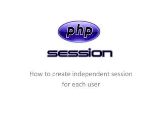 Session php | PPT