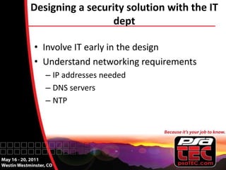 Selling to The IT Department | PPT