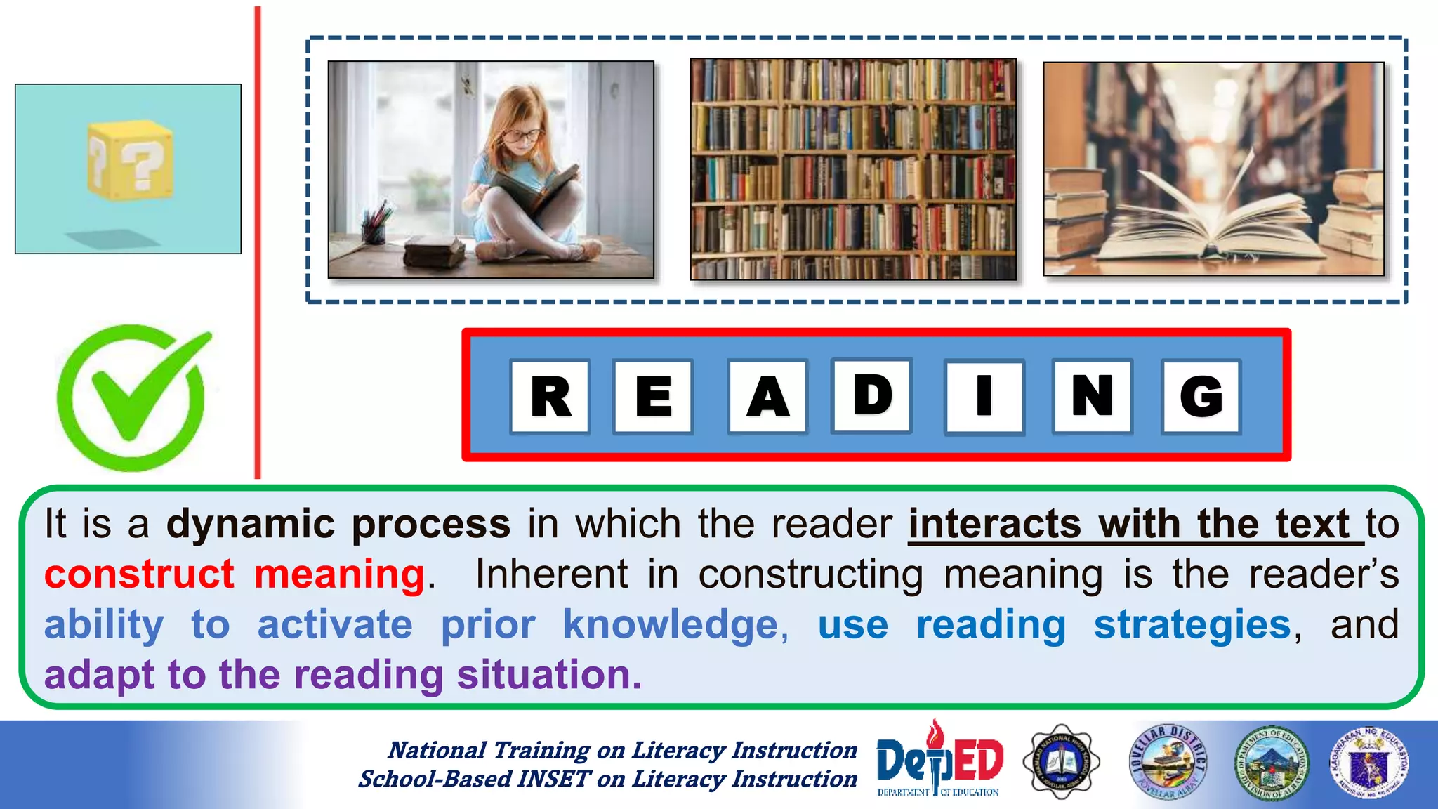 Session Presentation - The Nature of Reading.pptx
