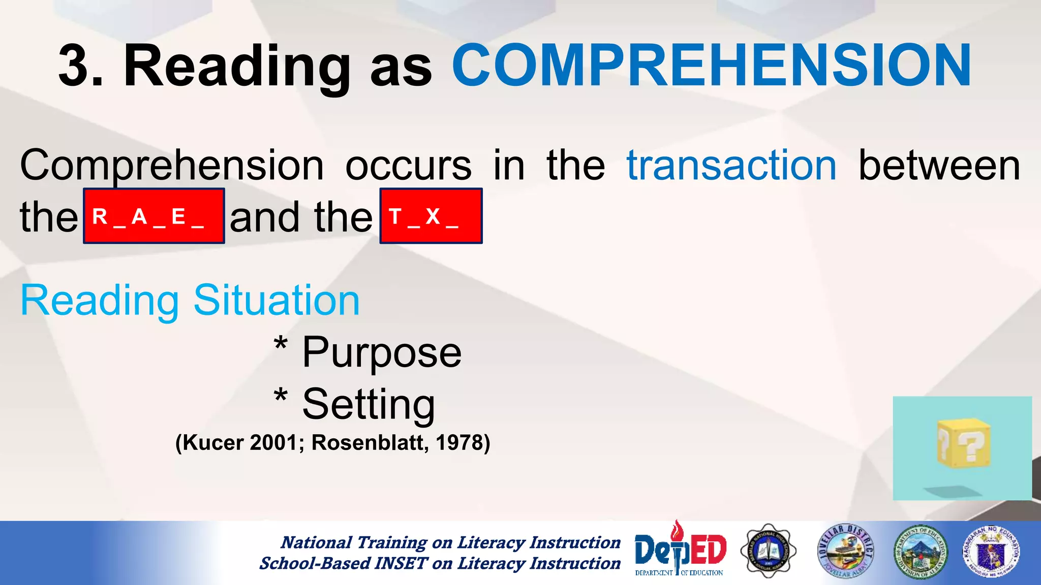Session Presentation - The Nature of Reading.pptx