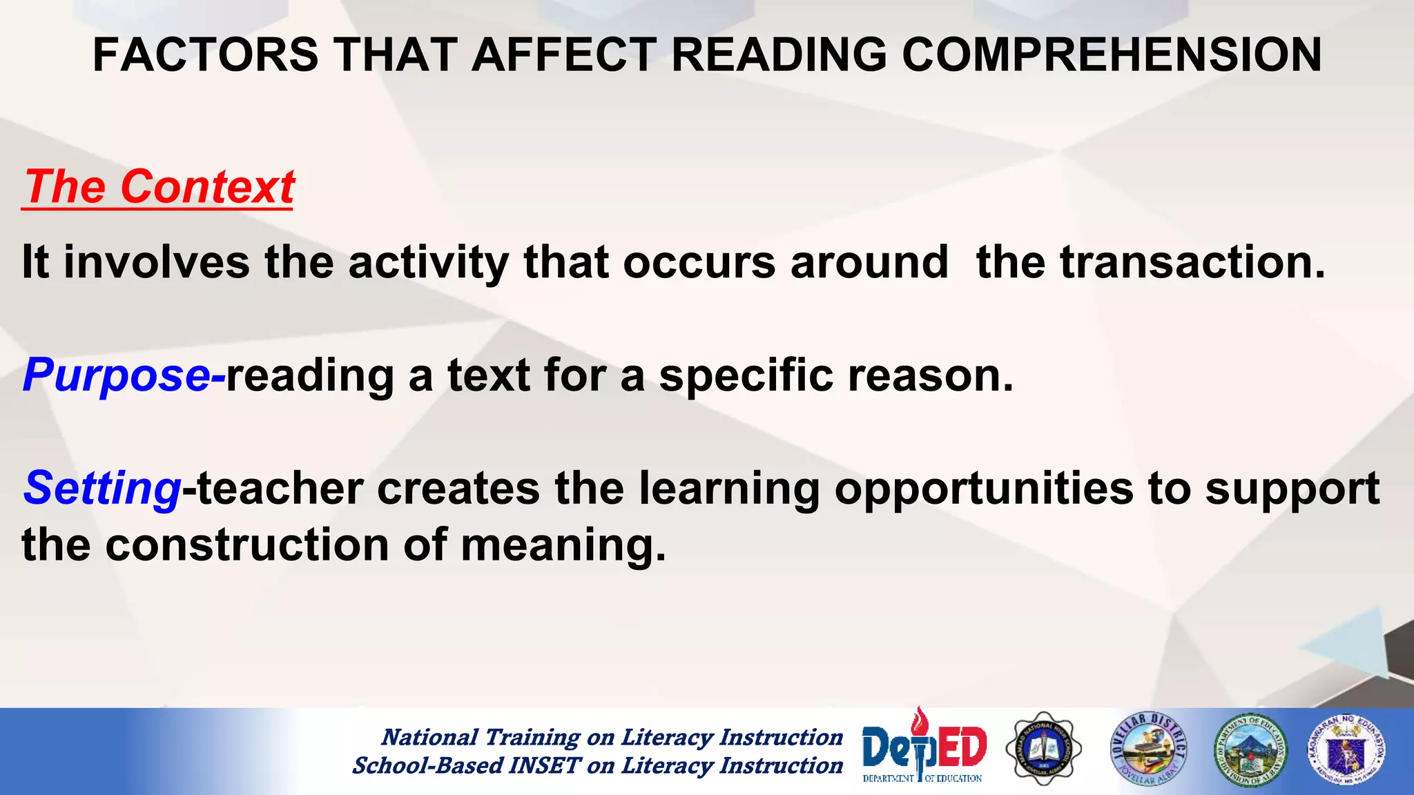 Session Presentation - The Nature of Reading.pptx