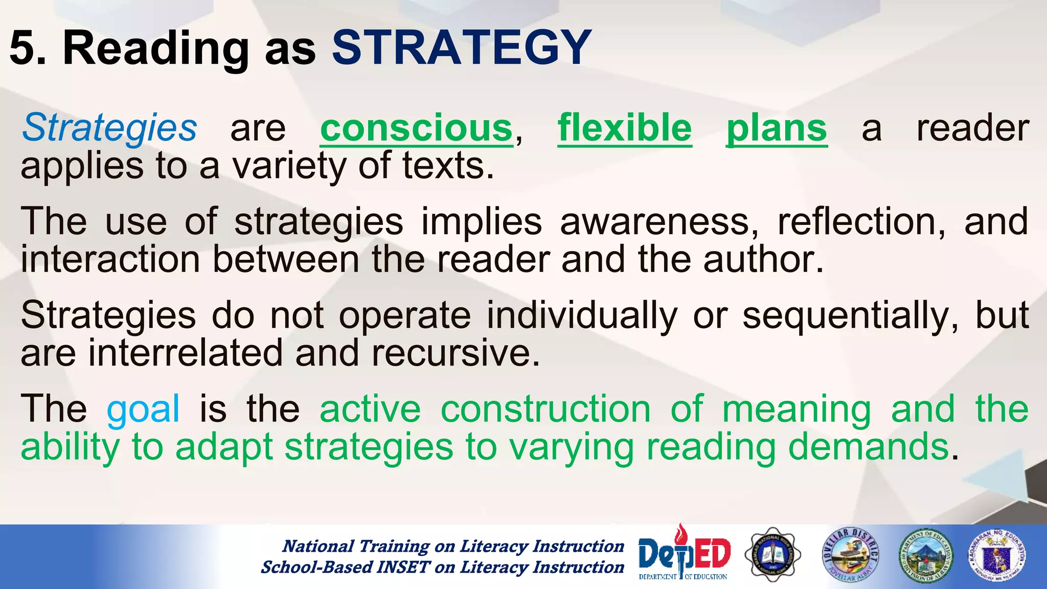 Session Presentation - The Nature of Reading.pptx