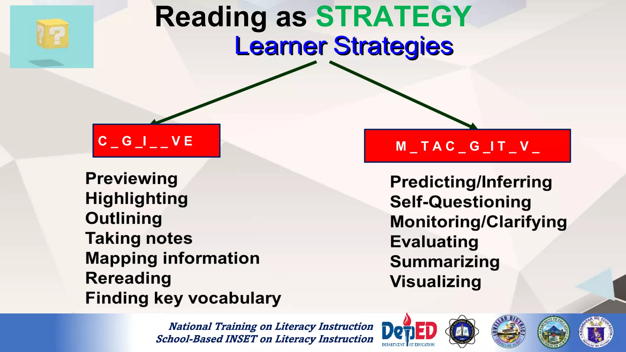 Session Presentation - The Nature of Reading.pptx