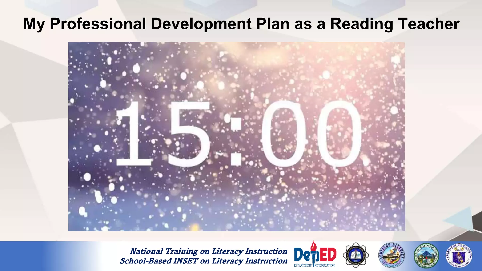 Session Presentation - The Nature of Reading.pptx