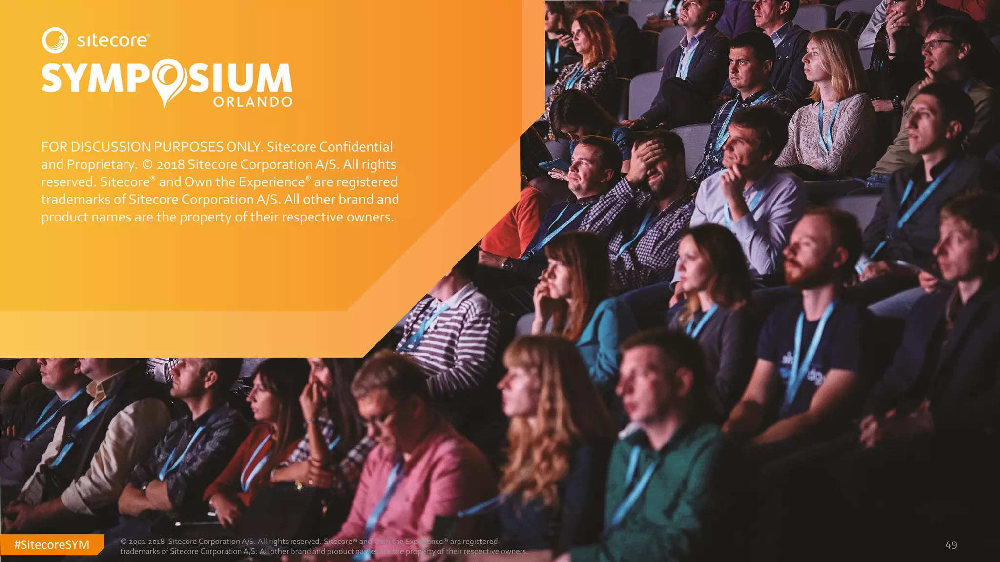 Sitecore Session Recommendation Engine Ppt