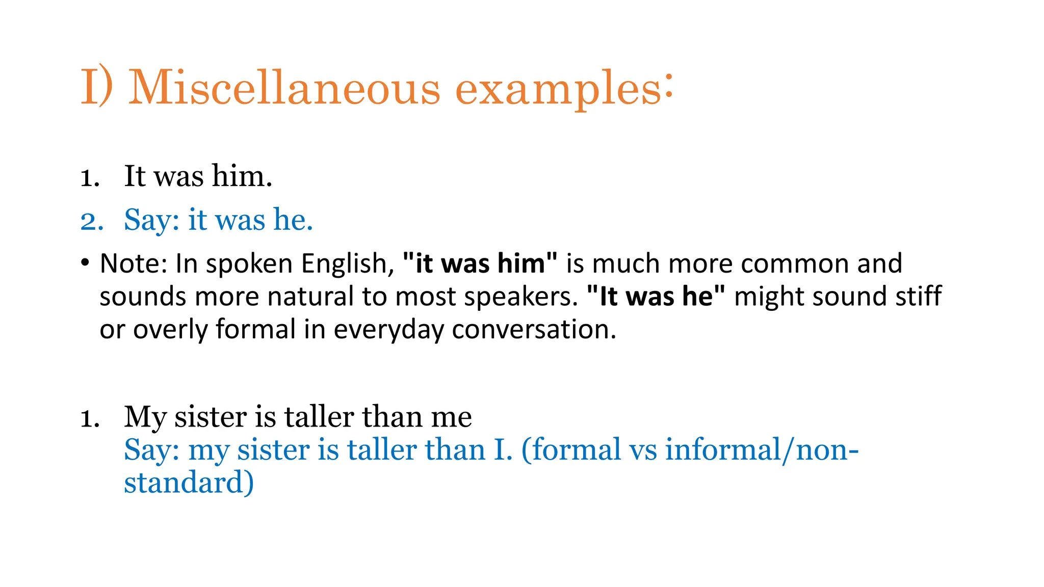 mistakes and errors in language learning | PPTX