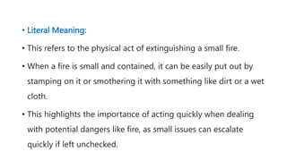 mistakes and errors in language learning | PPTX