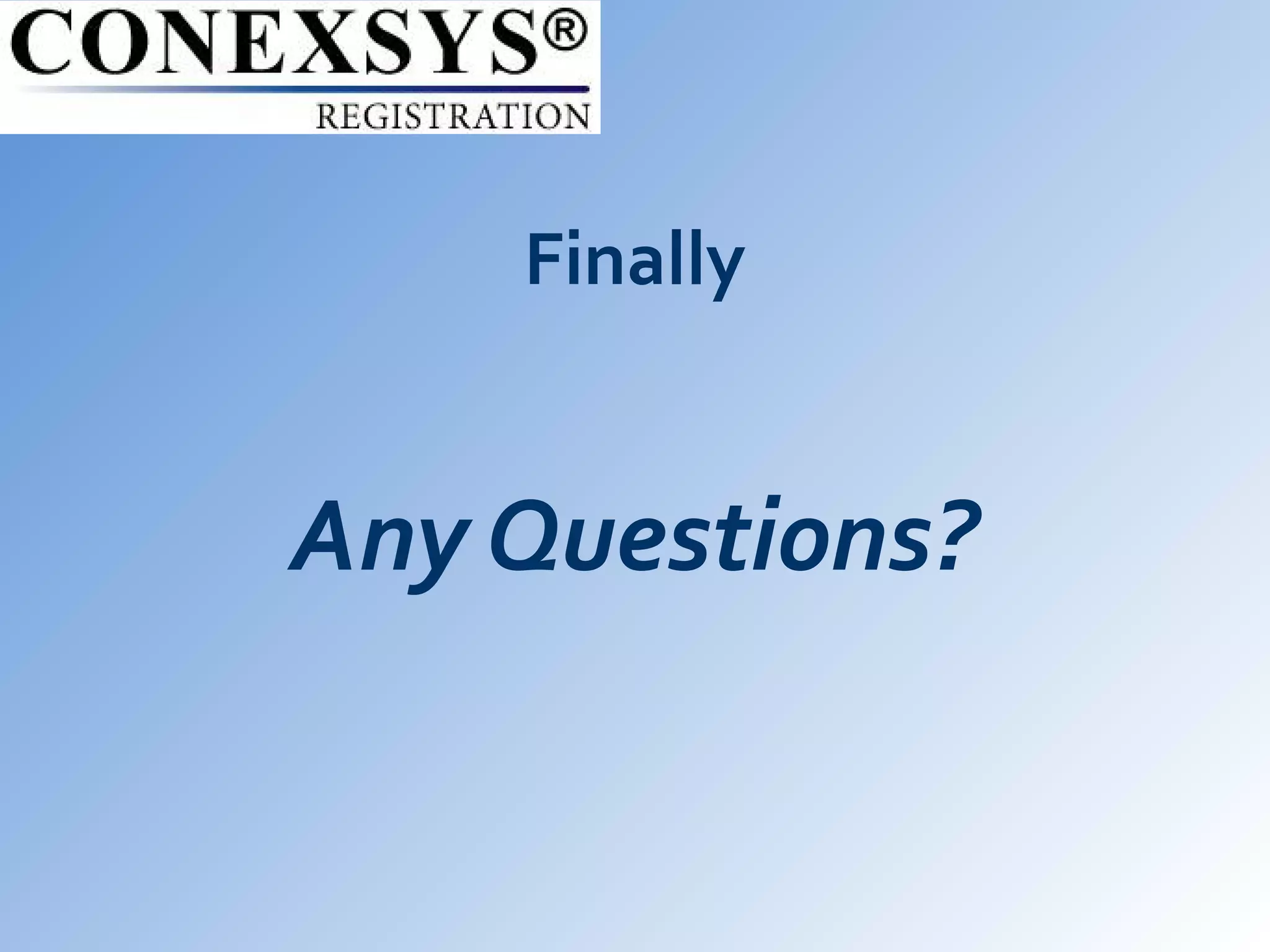 Session scanning | PPT