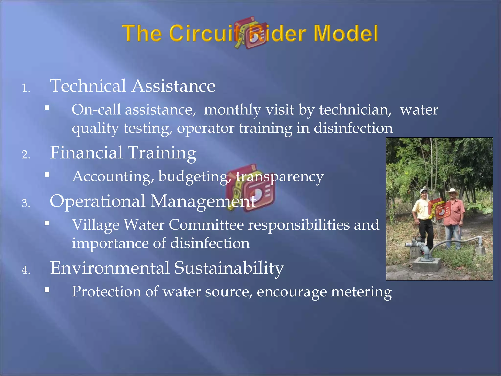 Session SDM - Kayser uganda-irc_presentation_final (pp_tminimizer) | PPT