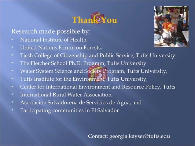 Session SDM - Kayser uganda-irc_presentation_final (pp_tminimizer) | PPT