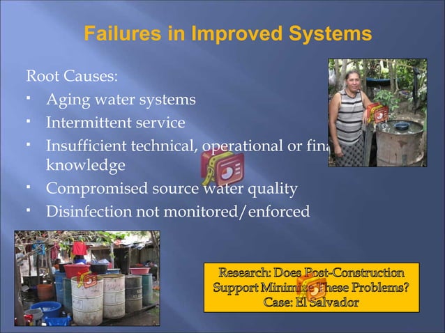 Session SDM - Kayser uganda-irc_presentation_final (pp_tminimizer) | PPT