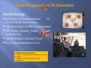 Session SDM - Kayser uganda-irc_presentation_final (pp_tminimizer) | PPT