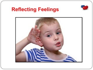 Level II Counselling Skills Session Six | PPTX | Workshops and Classes ...