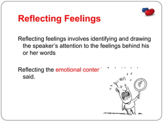 Level II Counselling Skills Session Six | PPTX