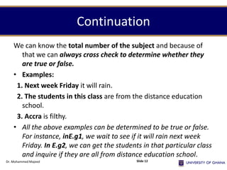 Session slide 10 THE GENIUS BRIGHT | PPT