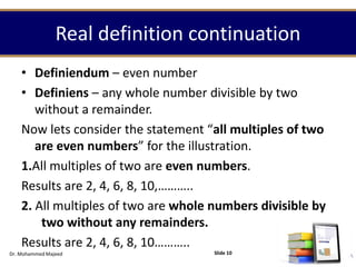 Session slide 3 | PDF