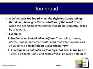 Session slide 3 | PDF