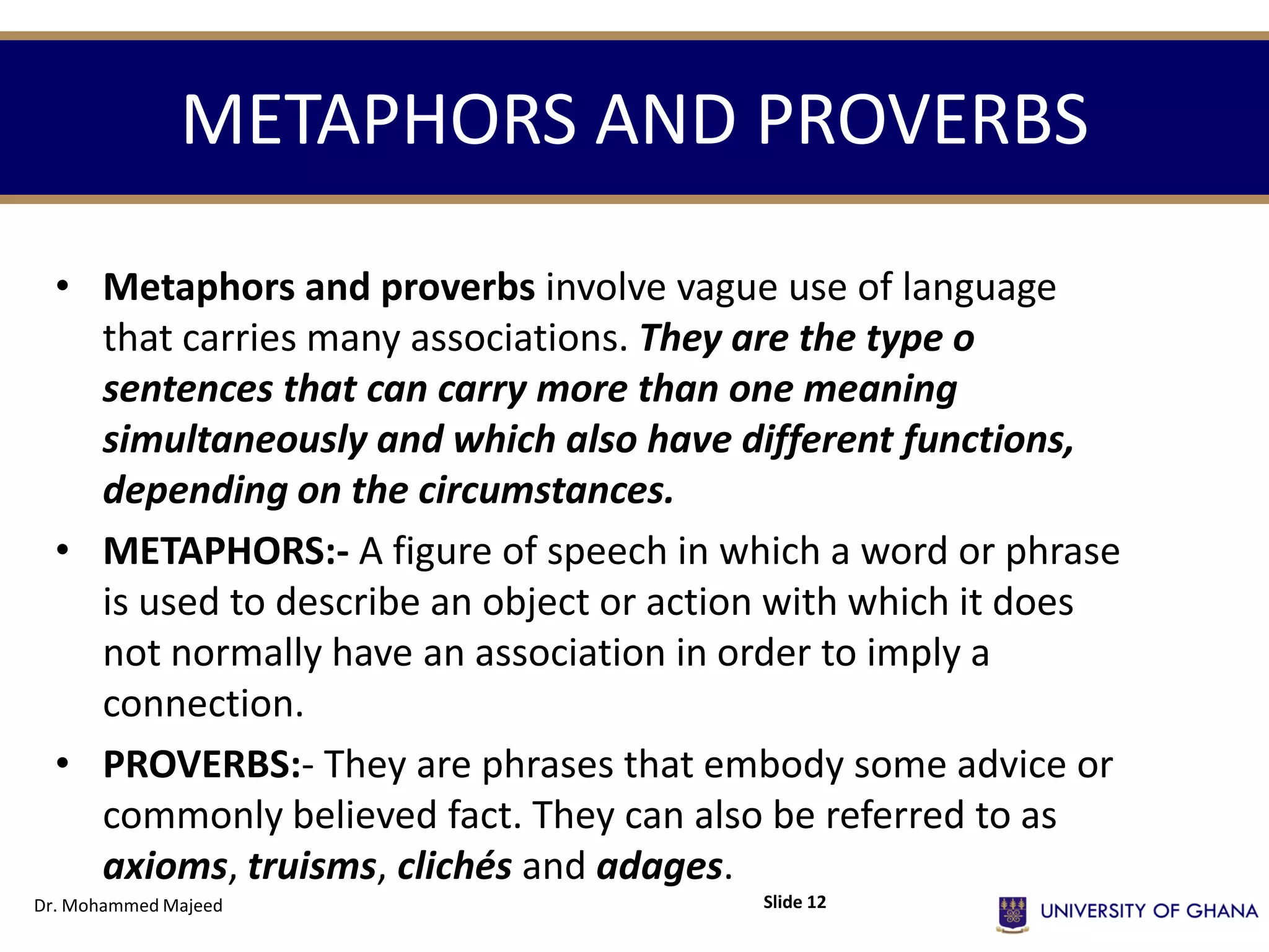 CRITICAL THINKING Session slide 5 | PDF