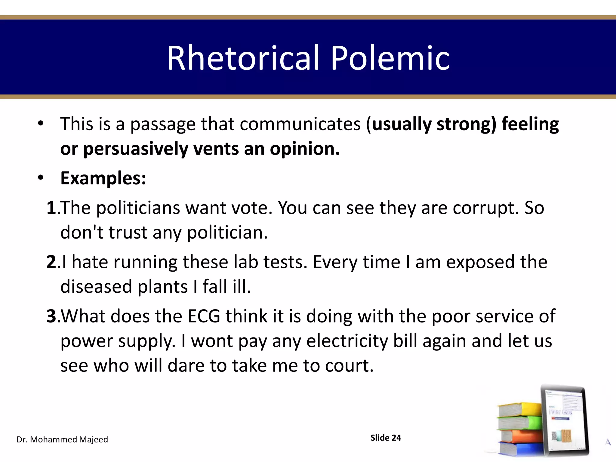 CRITICAL THINKING Session slide 5 | PDF
