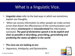 CRITICAL THINKING Session slide 5 | PDF